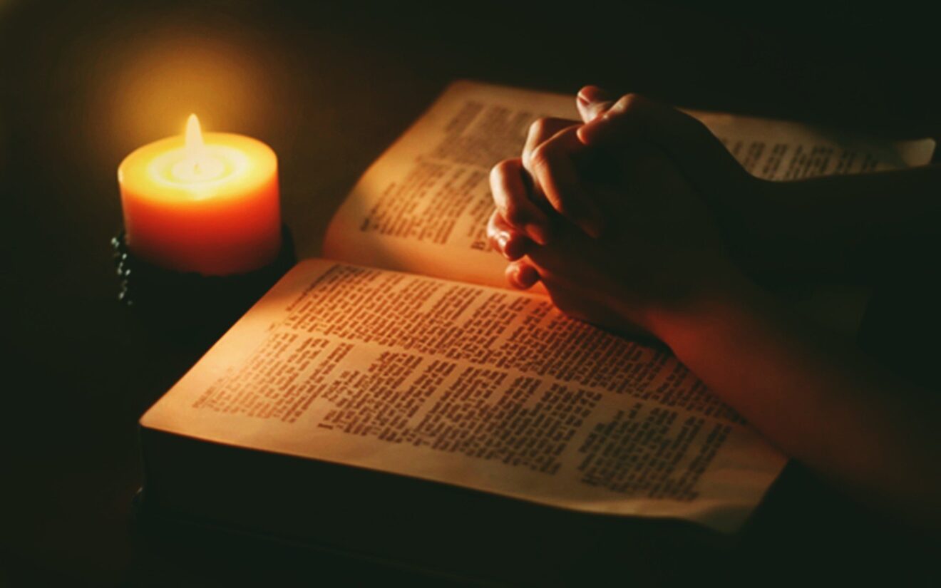 The Best 40 Bible Verses About Sexual Immorality | Christian.net