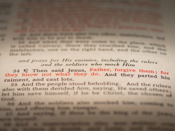 What Happens During Good Friday Service? | Christian.net