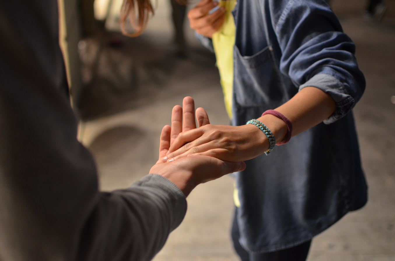 How Does A Christian Show True Brotherly Love | Christian.net