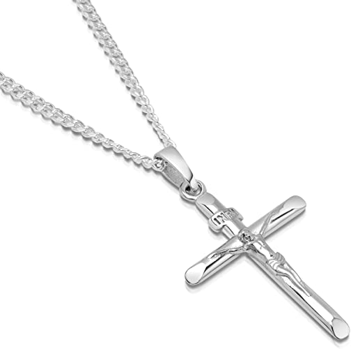 Find The Most Fashionable Crucifix Necklace Of 2020 | Christian.net