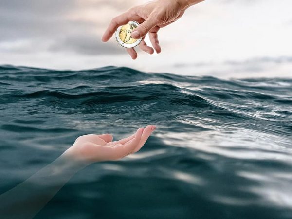 45 Bible Verses About Giving From The Heart | Christian.net