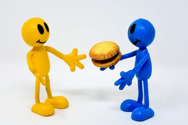 45 Bible Verses About Giving From The Heart | Christian.net