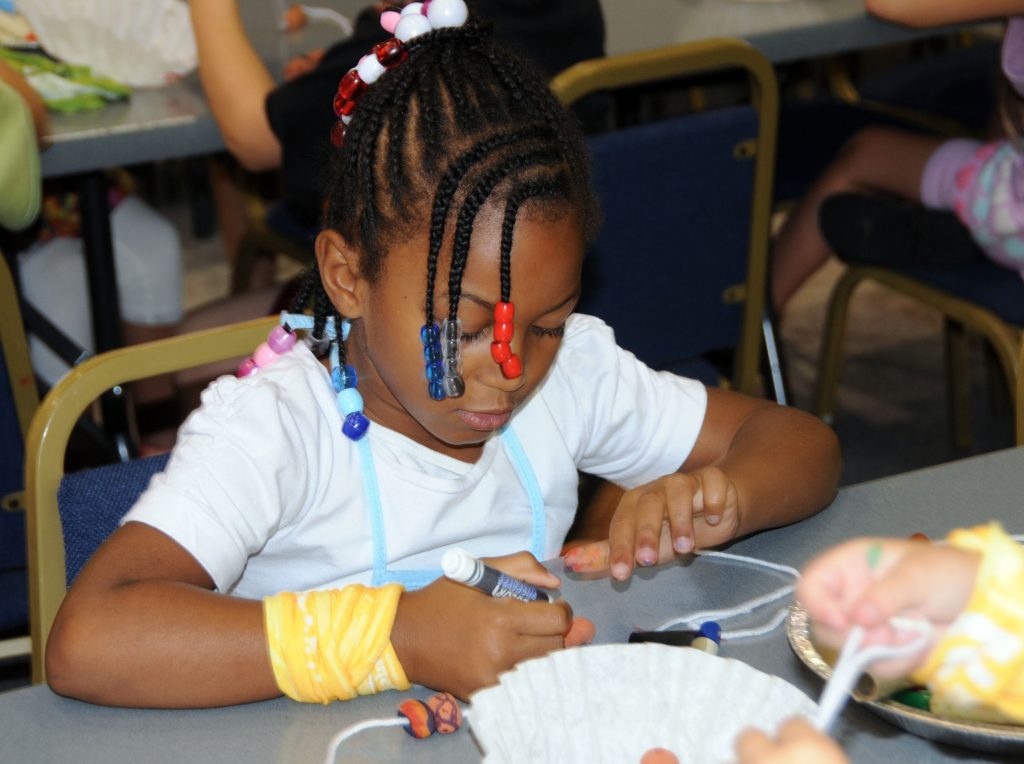 Why Does Having A Children's Ministry Matter? | Christian.net