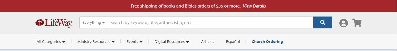 The Top 13 Online Christian Bookstores | Christian.net