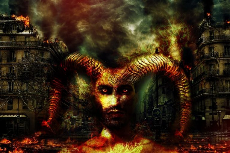 30 Facts About Biblical Demons And Possessions | Christian.net
