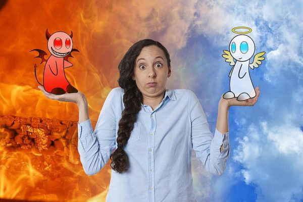 30 Facts About Biblical Demons And Possessions | Christian.net