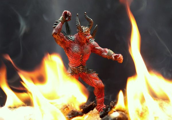 30 Facts About Biblical Demons And Possessions | Christian.net