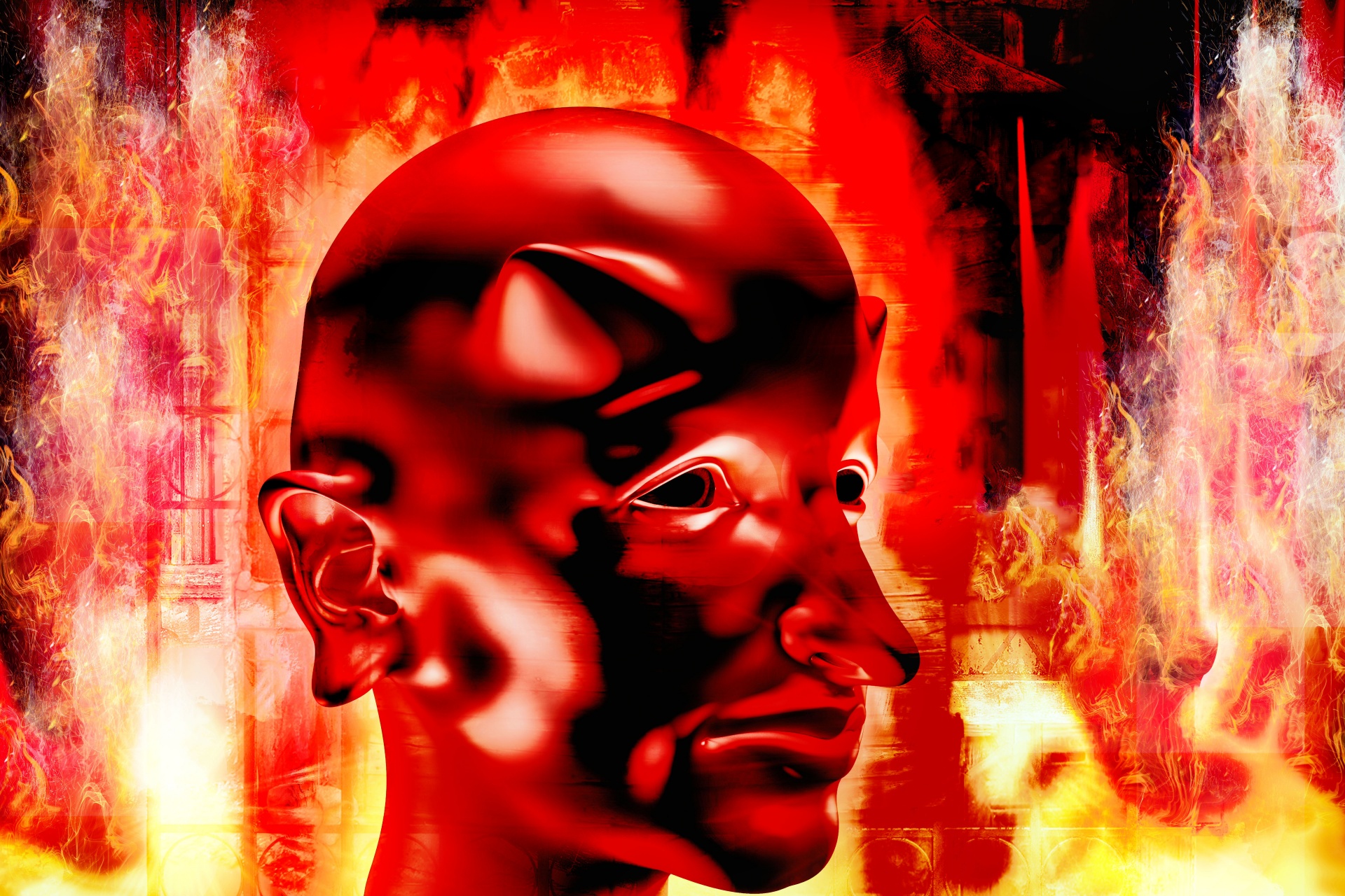 30 Facts About Biblical Demons And Possessions | Christian.net