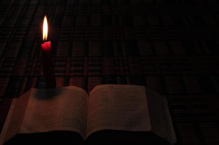 50 Popular Bible Verses About The Holy Spirit | Christian.net