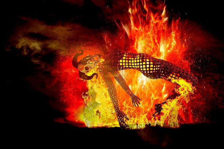 30 Facts About Biblical Demons And Possessions | Christian.net