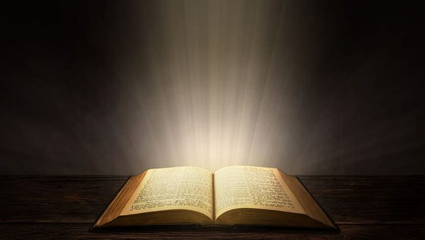 50 Popular Bible Verses About The Holy Spirit | Christian.net
