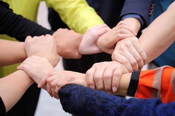 30+ Bible Verses About Helping Others | Christian.net