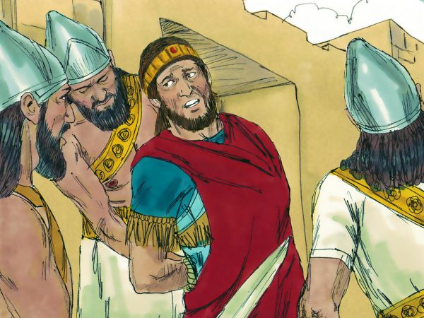 Inspiring Stories About Humility In The Bible | Christian.net