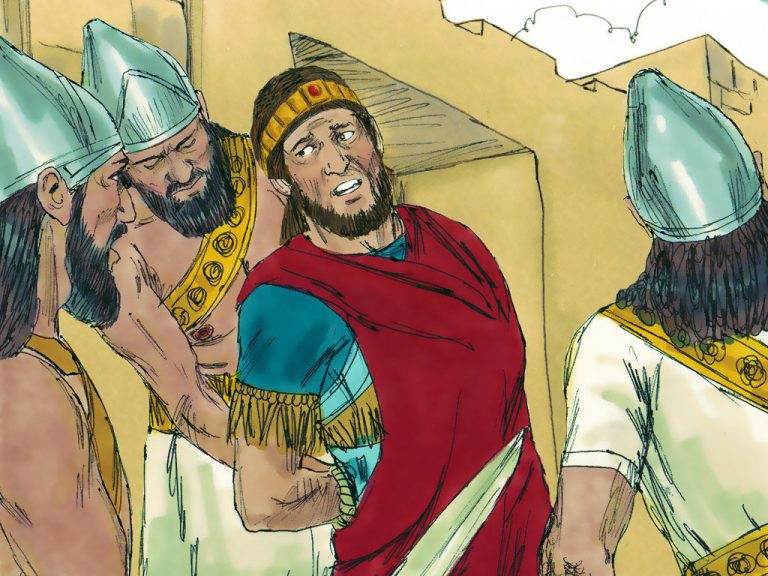 Inspiring Stories About Humility In The Bible | Christian.net