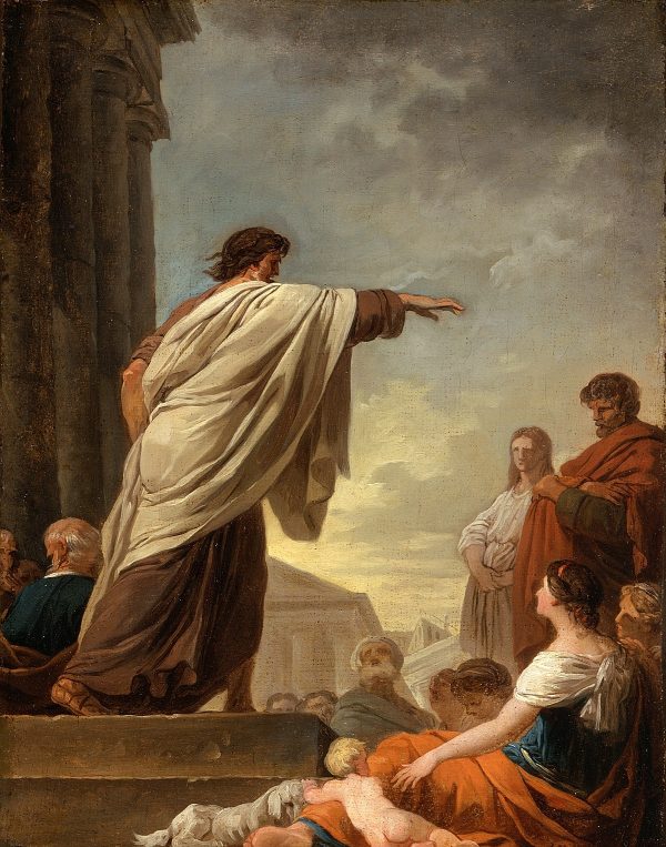 Why And How Did Paul The Apostle Die? | Christian.net
