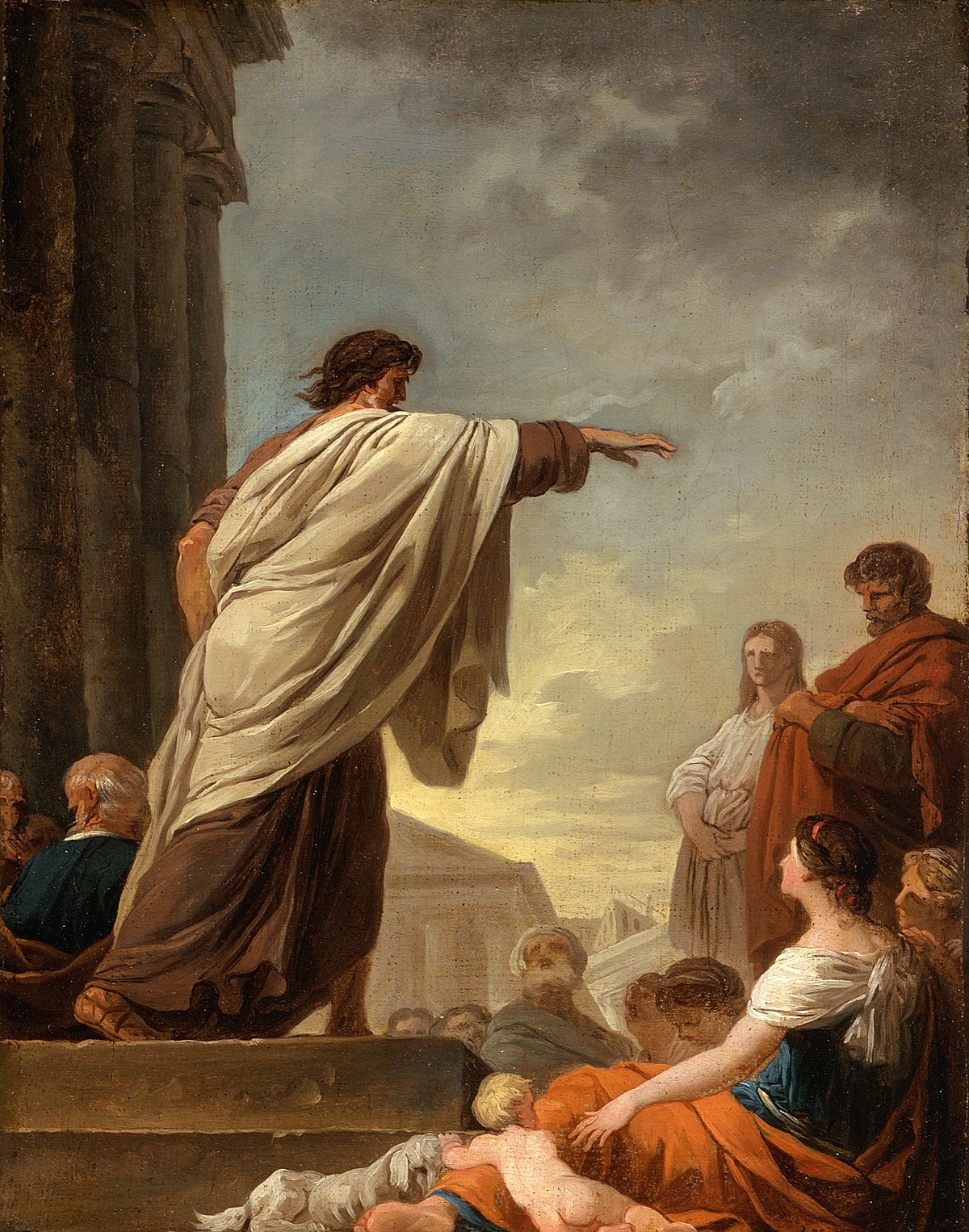 Why And How Did Paul The Apostle Die? | Christian.net