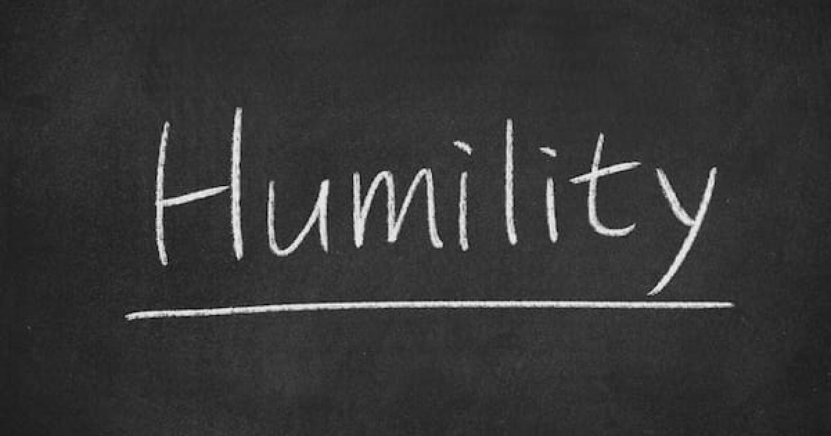 Inspiring Stories About Humility In The Bible | Christian.net