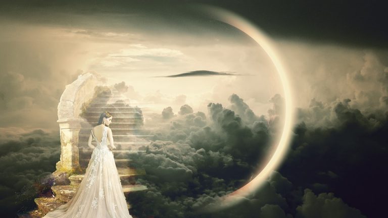 Christian Theology On Heaven And Hell | Christian.net