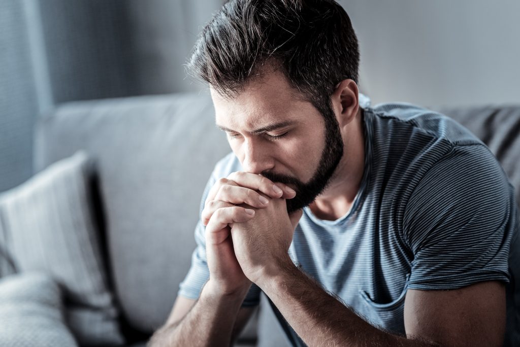 Top 60 Words Of Encouragement For Men | Christian.net