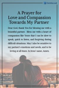 25 Inspiring Prayer for Love in My Life | Christian.net