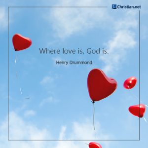 40 Christian Love Quotes To Use This Valentines | Christian.net