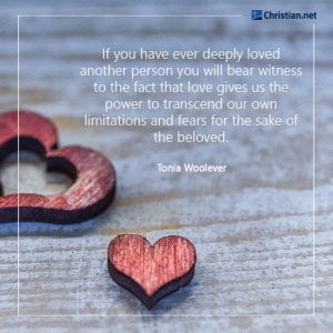 40 Christian Love Quotes To Use This Valentines | Christian.net