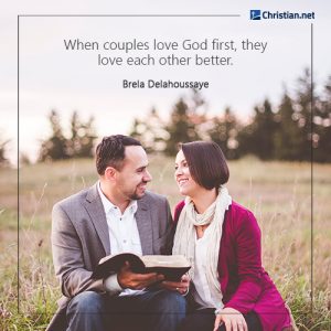 40 Christian Love Quotes To Use This Valentines | Christian.net