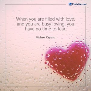 40 Christian Love Quotes To Use This Valentines | Christian.net