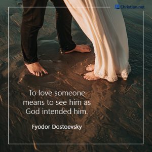 40 Christian Love Quotes To Use This Valentines | Christian.net