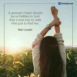 40 Christian Love Quotes To Use This Valentines | Christian.net