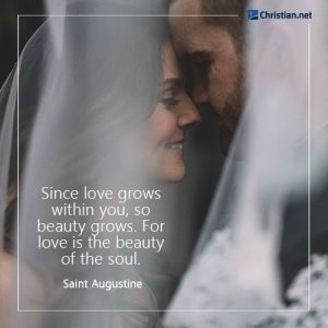40 Christian Love Quotes To Use This Valentines | Christian.net