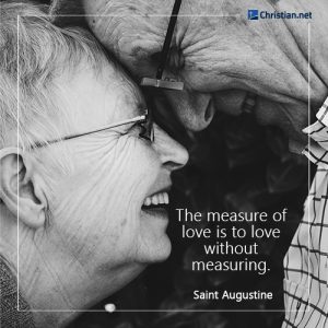 40 Christian Love Quotes To Use This Valentines | Christian.net