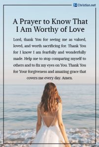 25 Inspiring Prayer for Love in My Life | Christian.net
