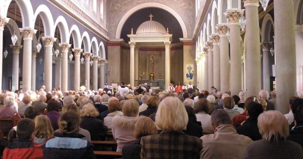 What Happens During Good Friday Service? | Christian.net