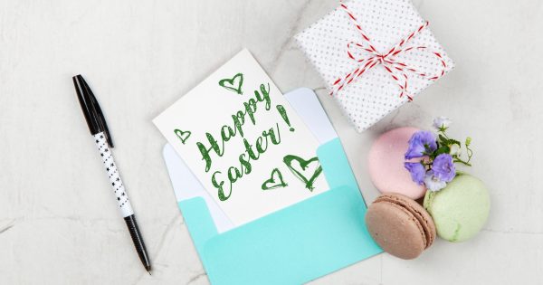 30+ Easter Card Messages You Can Use This Easter | Christian.net