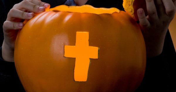 Halloween Background: Christian Origins And History | Christian.net