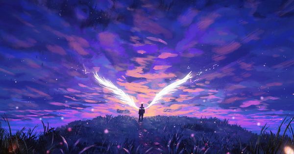 Types Of Angels You Need To Know About | Christian.net