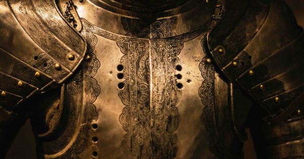 Armor of God Prayer - What is it and How to Pray it? | Christian.net