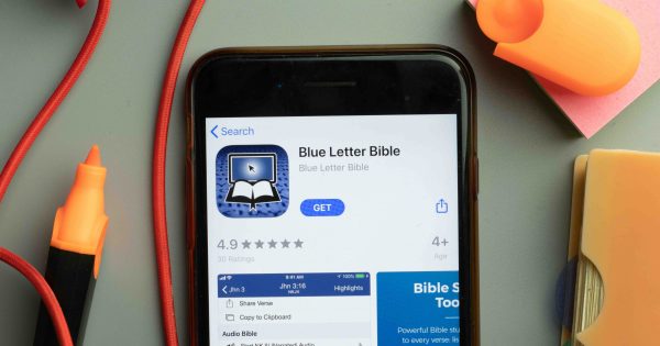 Unique Bible Apps Everyone Should Have | Christian.net
