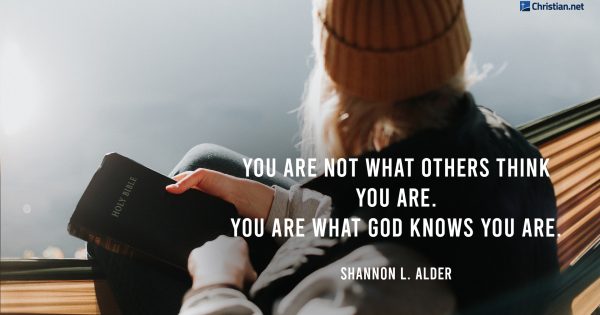 123 Empowering Bible Verses About Loving Yourself | Christian.net