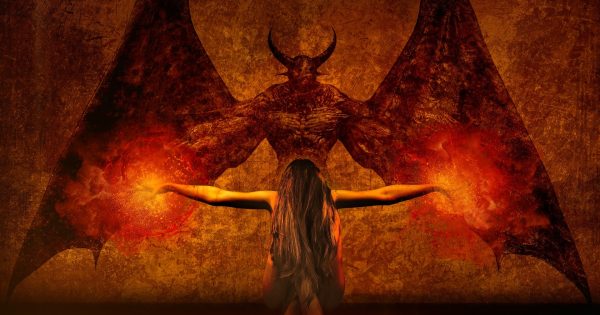 Names of Demons And Their Classification In The Bible | Christian.net