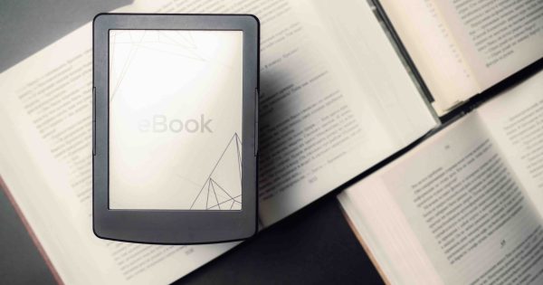 Digital Books in Building Christian Communities | Christian.net