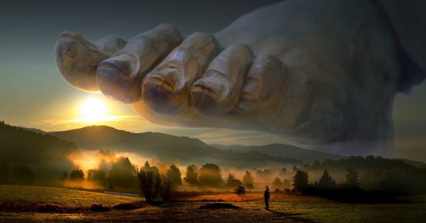 How's Our God Omnipotent, Omnipresent, and Omniscient? | Christian.net