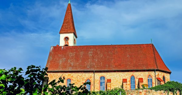 The World's Largest Christian Protestant Denominations | Christian.net