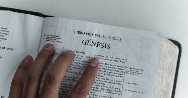 20 Biblical Terms And What They Mean | Christian.net