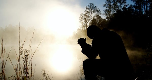 Prayer of Repentance in the Bible: Its Significance and Meaning