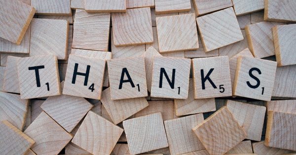 20 Reasons Why Giving Thanks Is Important | Christian.net