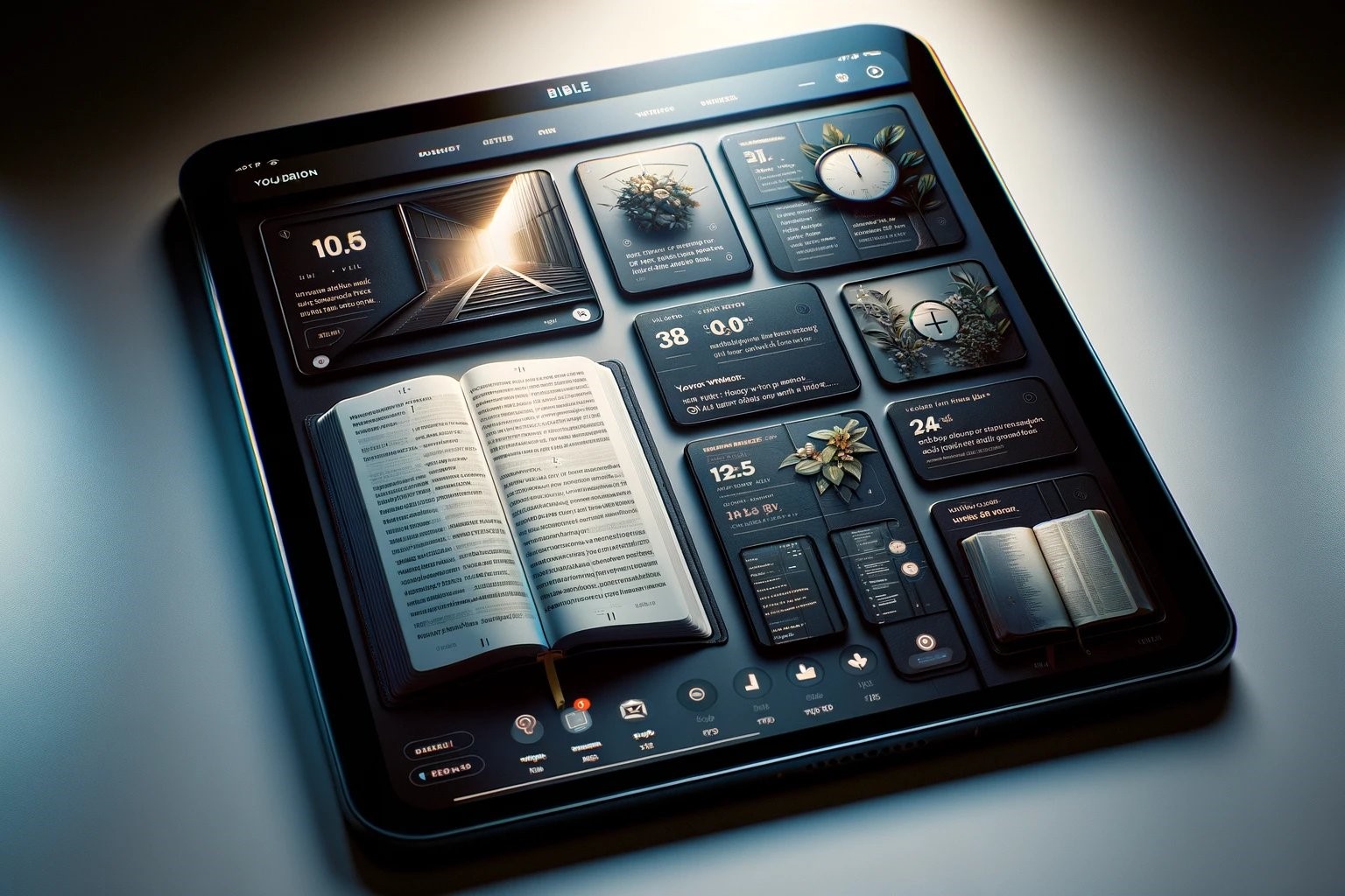 What Is The Best Bible Commentary App Christian