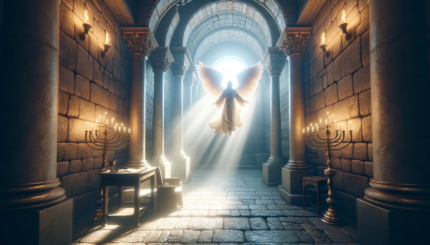What Day Did The Holy Spirit Come To The Apostles Christian