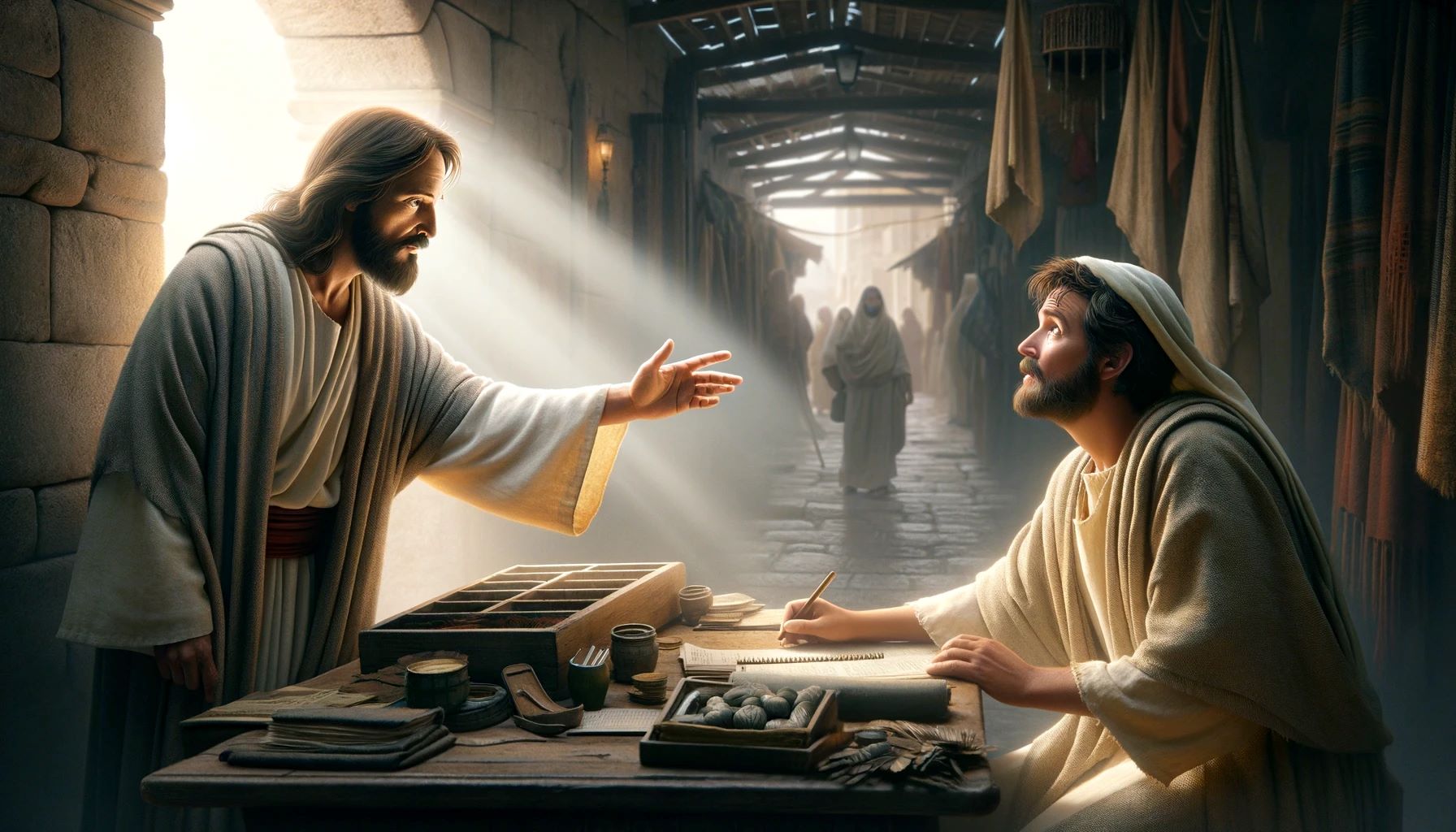 How Many Apostles Jesus Had Christian